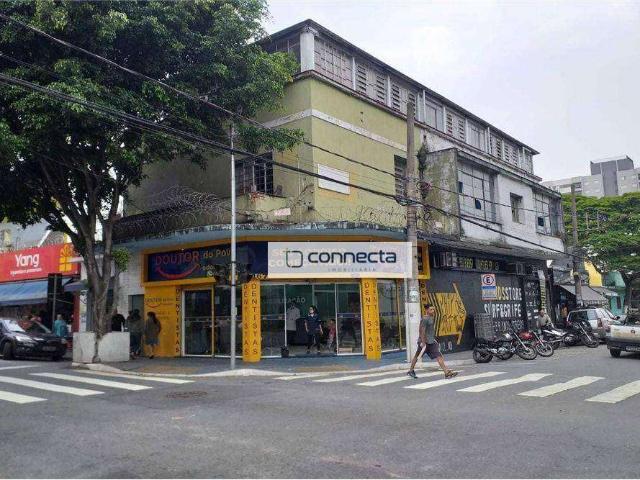 Prédio para Venda em Guarulhos/SP Vila Galvão