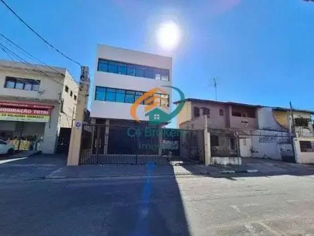 Prédio para Venda em Guarulhos/SP Vila Galvão