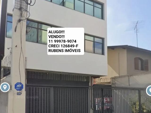 Prédio para Venda em Guarulhos/SP Vila Galvão 1 Quartos