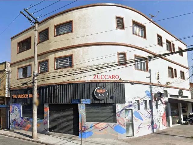 Prédio para Venda em Guarulhos/SP Vila Galvão