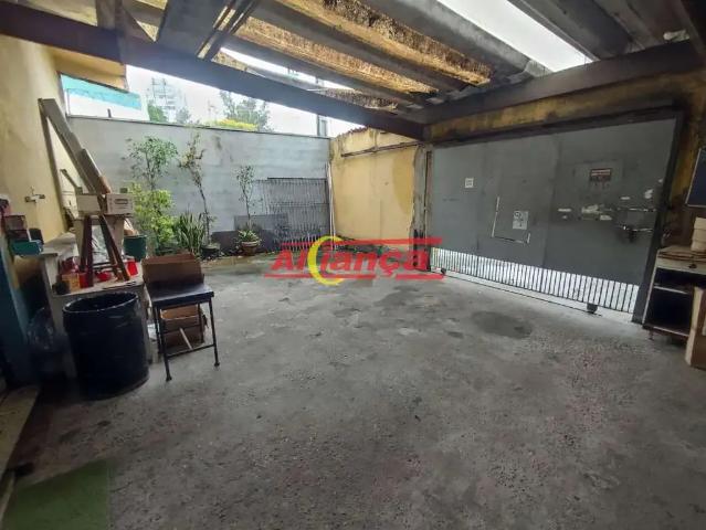 Prédio para Venda em Guarulhos/SP Vila Galvão