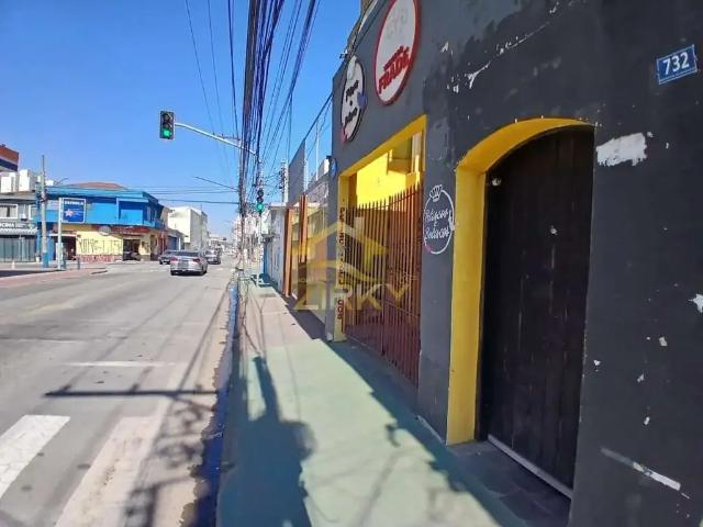 Prédio para Venda em Guarulhos/SP Vila Itapegica