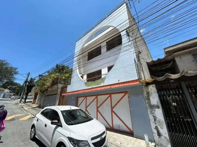 Prédio para Venda em Guarulhos/SP Vila Itapegica