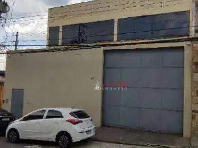 Prédio para Venda em Guarulhos/SP Vila Itapoan