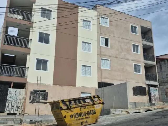 Prédio para Venda em Guarulhos/SP Vila Itapoan