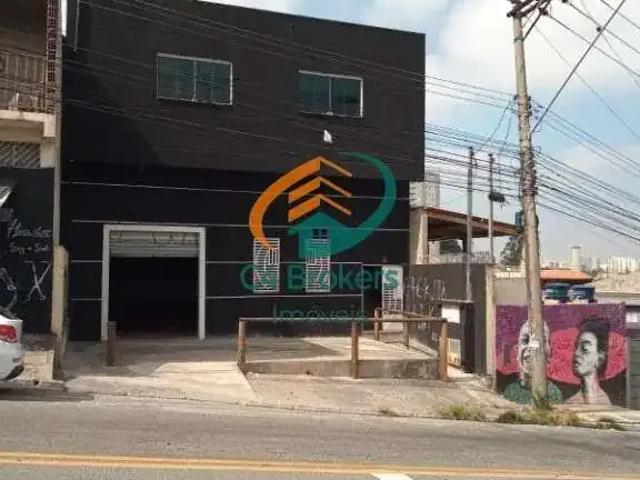 Prédio para Venda em Guarulhos/SP Vila Itapoan