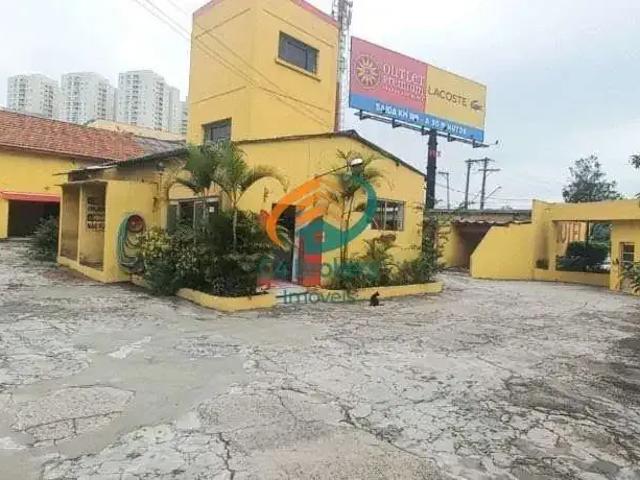 Prédio para Venda em Guarulhos/SP Vila Leonor