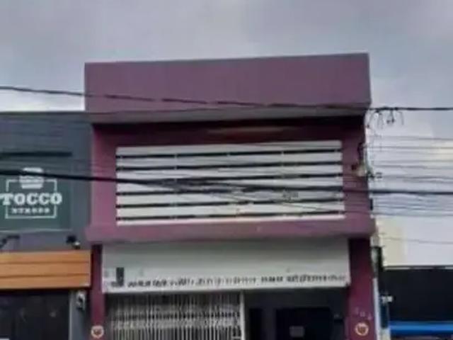 Prédio para Venda em Guarulhos/SP Vila Pedro Moreira
