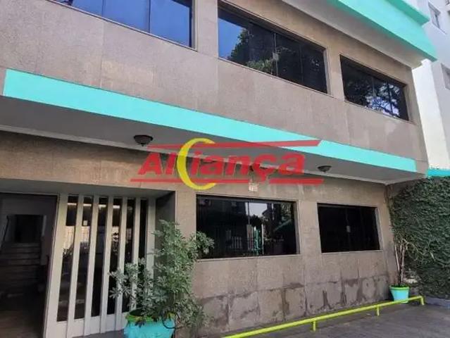 Prédio para Venda em Guarulhos/SP Vila Rachid