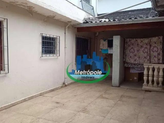 Prédio para Venda em Guarulhos/SP Vila Rio de Janeiro