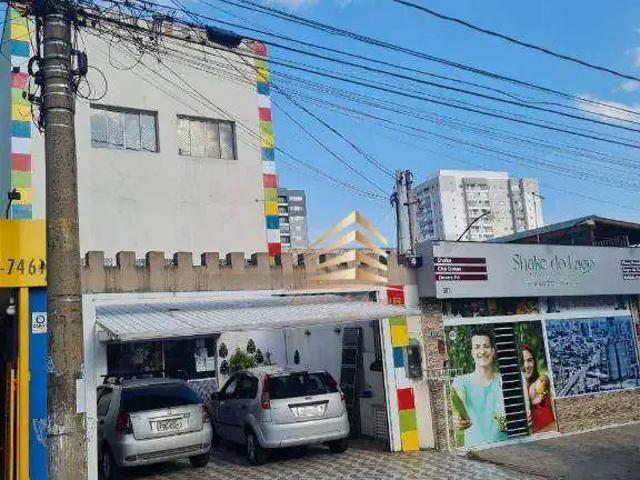 Prédio para Venda em Guarulhos/SP Vila Rosália