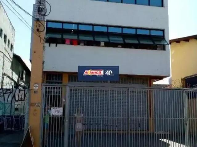 Prédio para Venda em Guarulhos/SP Vila Rosália