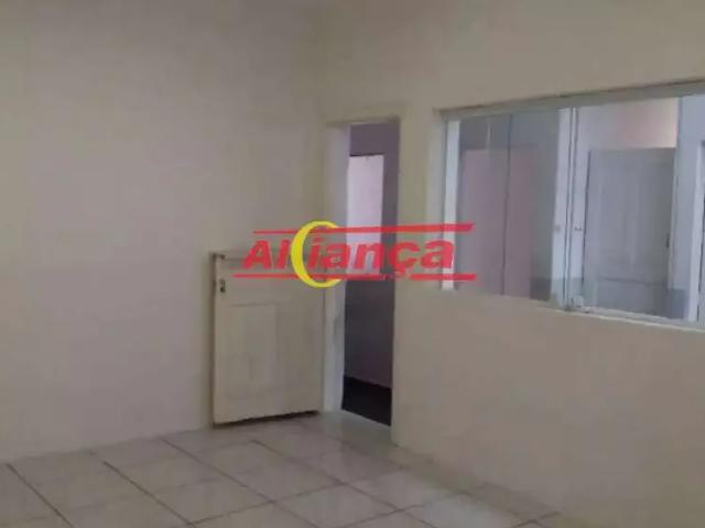 Prédio para Venda em Guarulhos/SP Vila São João