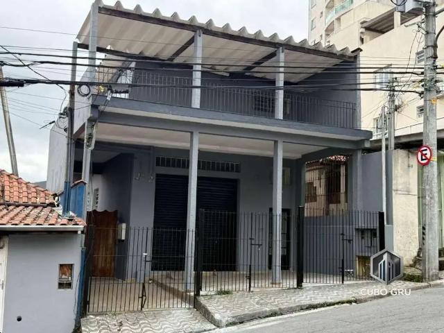 Prédio para Venda em Guarulhos/SP Vila São Jorge
