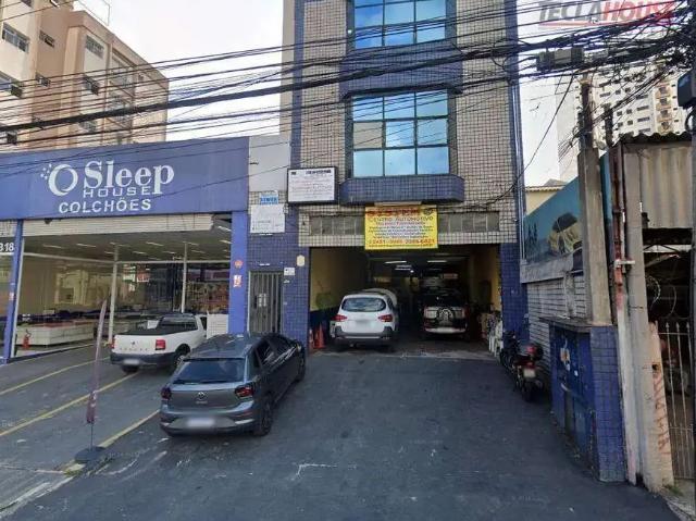 Prédio para Venda em Guarulhos/SP Vila São Judas Tadeu