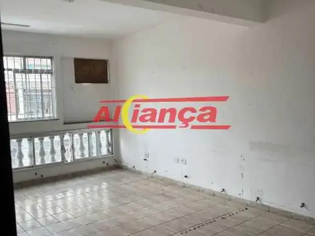 Prédio para Venda em Guarulhos/SP Vila Zamataro