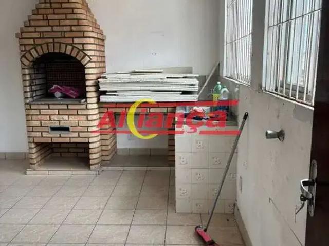 Prédio para Venda em Guarulhos/SP Vila Zamataro