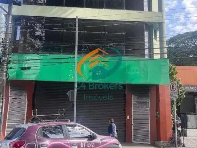 Prédio para Venda em Guarulhos/SP Centro