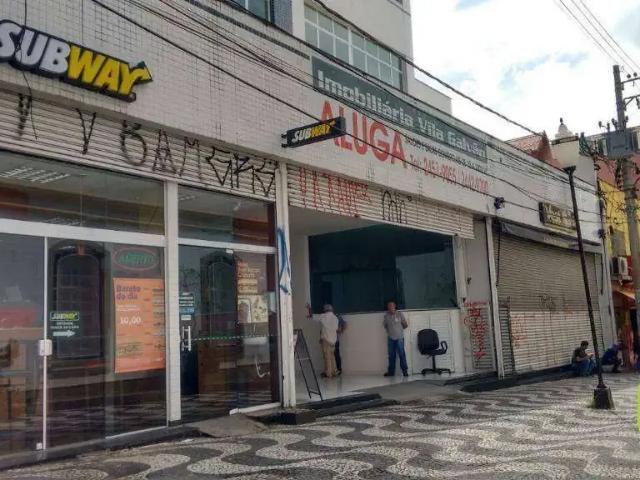 Prédio para Venda em Guarulhos/SP Centro