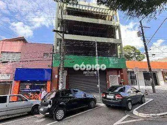 Prédio para Venda em Guarulhos/SP Centro