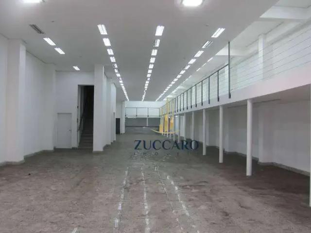 Prédio para Venda em Guarulhos/SP Centro