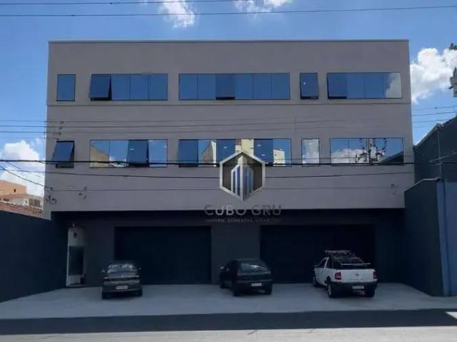 Prédio para Venda em Guarulhos/SP Centro