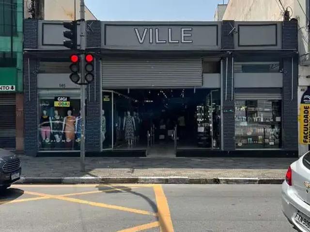 Prédio para Venda em Guarulhos/SP Centro 29 Quartos