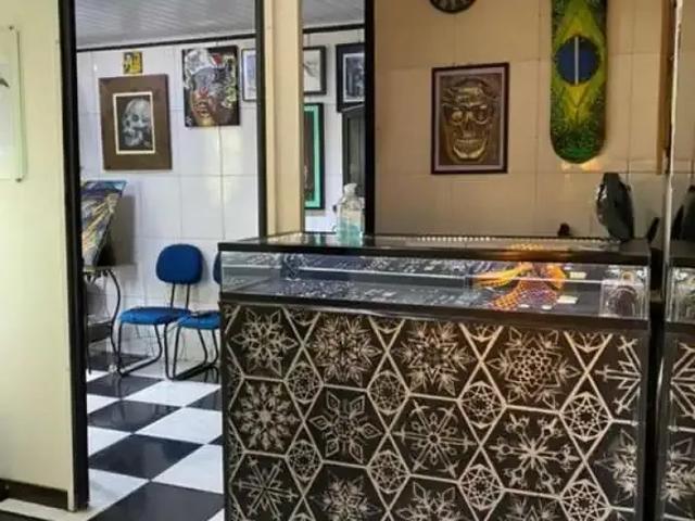Prédio para Venda em Guarulhos/SP Centro