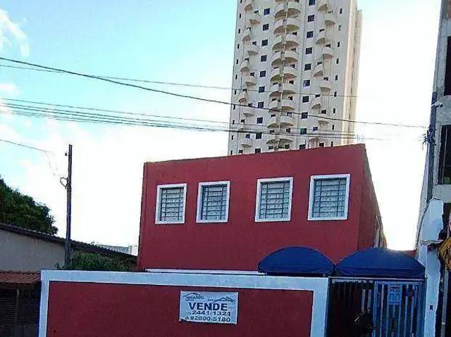 Prédio para Venda em Guarulhos/SP Centro