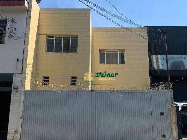 Prédio para Venda em Guarulhos/SP Centro