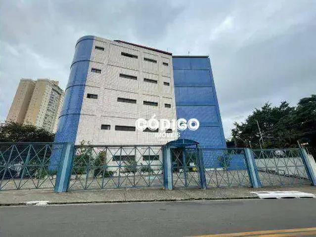 Prédio para Venda em Guarulhos/SP Centro