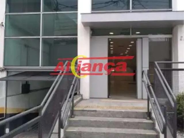 Prédio para Venda em Guarulhos/SP Centro