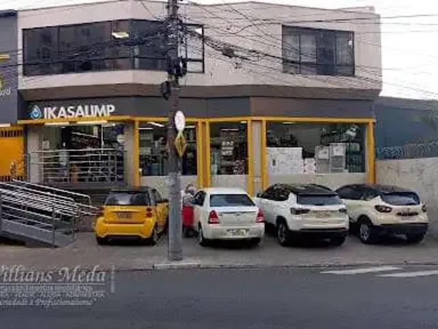 Prédio para Venda em Guarulhos/SP Centro