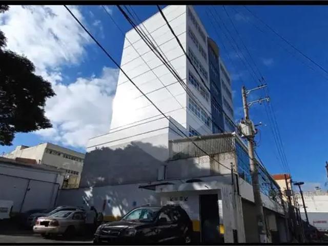 Prédio para Venda em Guarulhos/SP Centro