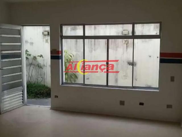 Prédio para Venda em Guarulhos/SP Centro