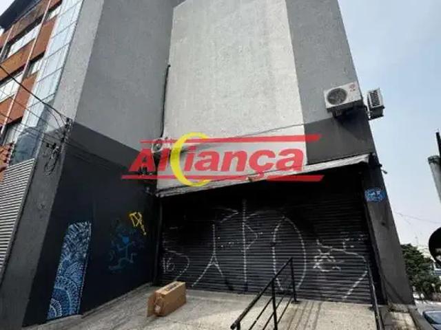 Prédio para Venda em Guarulhos/SP Centro