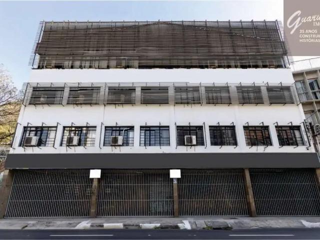 Prédio para Venda em Guarulhos/SP Centro