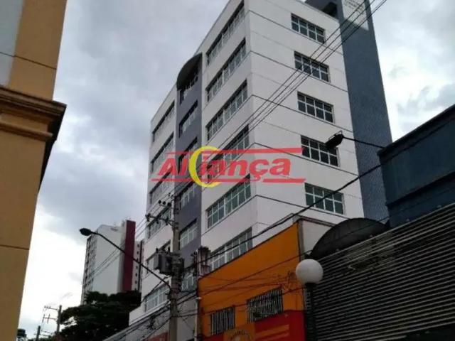 Prédio para Venda em Guarulhos/SP Centro