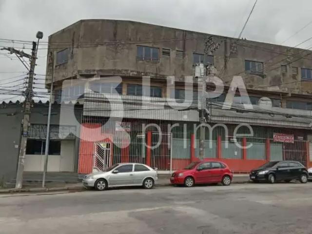Prédio para Venda em Guarulhos/SP Cidade Industrial Satélite de São Paulo