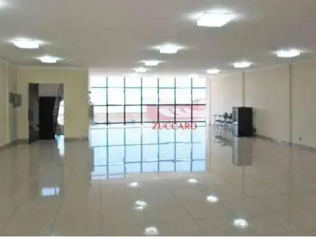 Prédio para Venda em Guarulhos/SP Cidade Jardim Cumbica