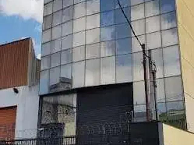Prédio para Venda em Guarulhos/SP Cidade Jardim Cumbica