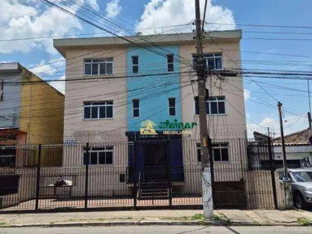 Prédio para Venda em Guarulhos/SP Cidade Jardim Cumbica
