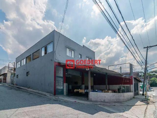 Prédio para Venda em Guarulhos/SP Cidade Jardim Cumbica