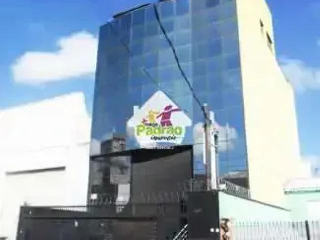 Prédio para Venda em Guarulhos/SP Cidade Jardim Cumbica