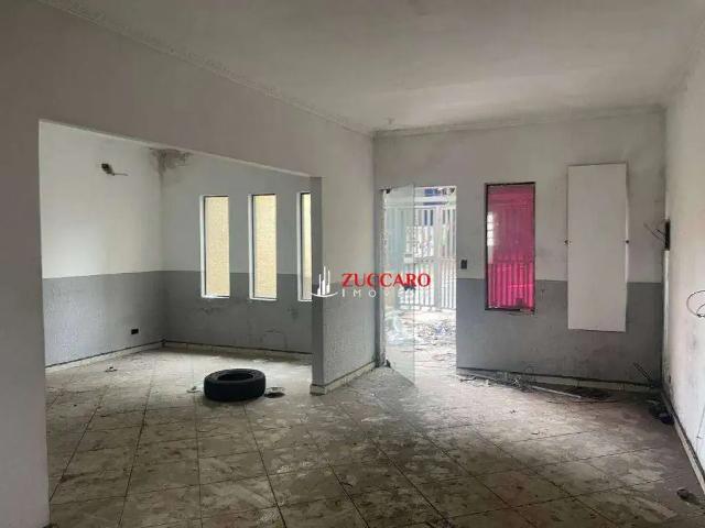 Prédio para Venda em Guarulhos/SP Cidade Jardim Cumbica