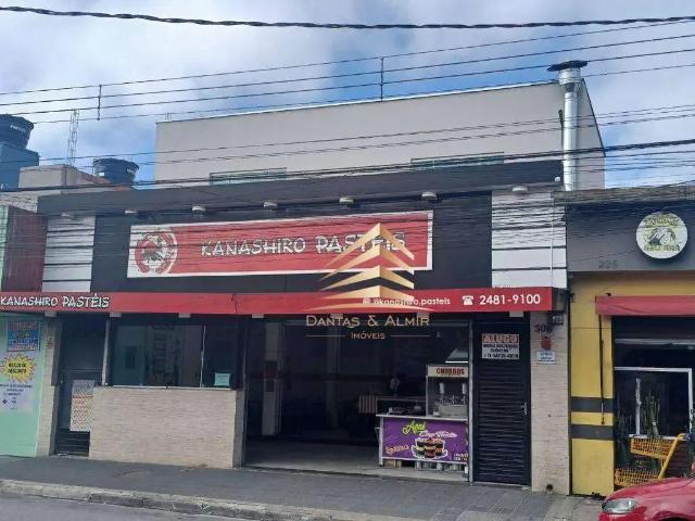 Prédio para Venda em Guarulhos/SP Cidade Jardim Cumbica