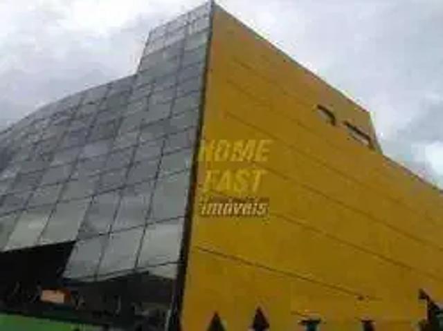 Prédio para Venda em Guarulhos/SP Cidade Jardim Cumbica