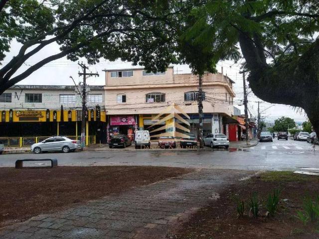 Prédio para Venda em Guarulhos/SP Cidade Martins