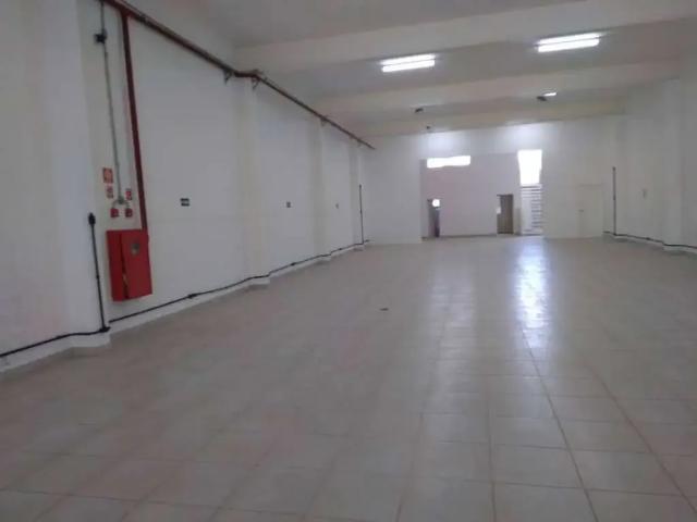 Prédio para Venda em Guarulhos/SP Cidade Soberana