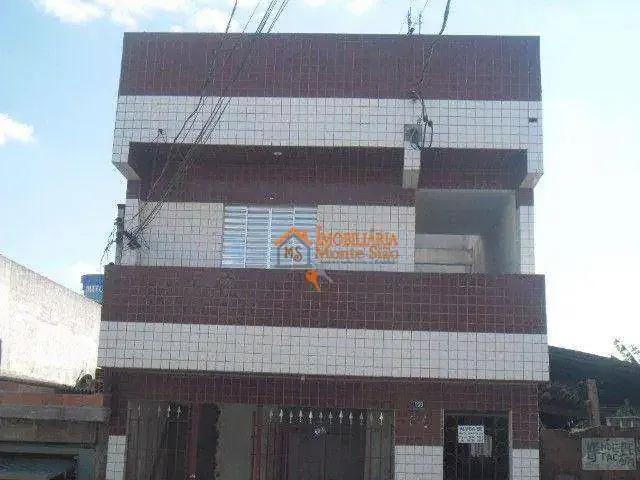 Prédio para Venda em Guarulhos/SP Cidade Soberana